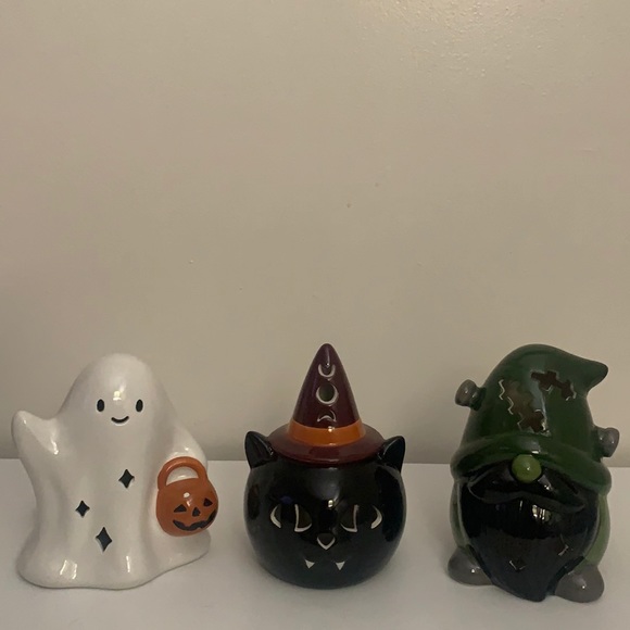 Target / Bullseye | Holiday | Halloween Target Bullseye Bundle Of Light ...